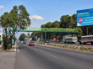 Terreno en Venta – Ubicación Estratégica entre Calzada Roosevelt y Ca ...