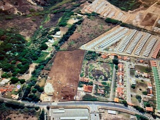 RENTA Terreno Carretera a Santa Elena Barillas Km 22.8 | Villa Canale ...