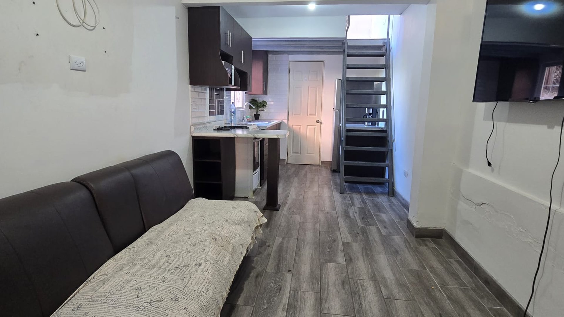 Apartamento en Renta, Carretera a Olmeca-Pavón (R9743) | Ciudad de Gu ...