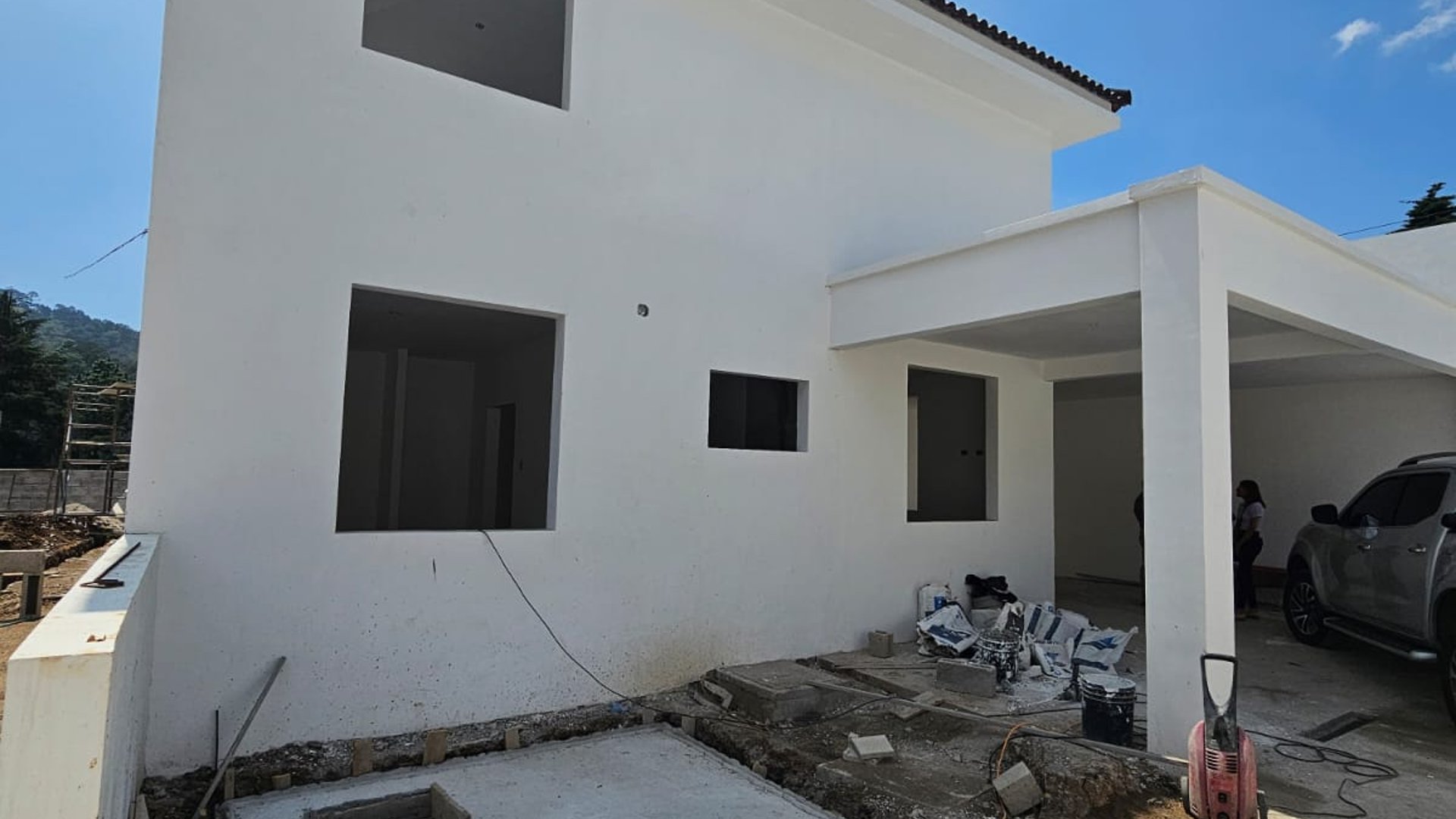 VENTA Casa ruta a Piedra Parada Cristo Rey Santa Catarina Pínula | Sa ...
