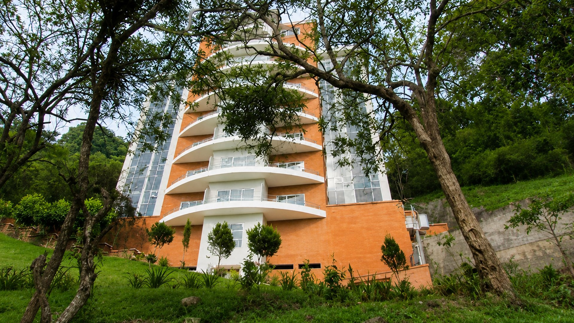 Apartamento en Renta en Vista Bella Guatemala | Zona 15, Ciudad de Gu ...