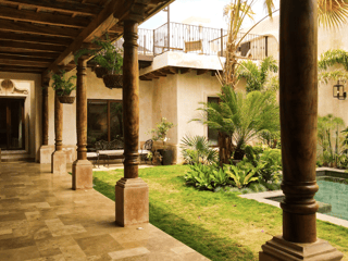 VENTA DE HERMOSAS CASAS - PROYECTO LOS SANTOS, PASEO ANTIGUA | Antigu ...