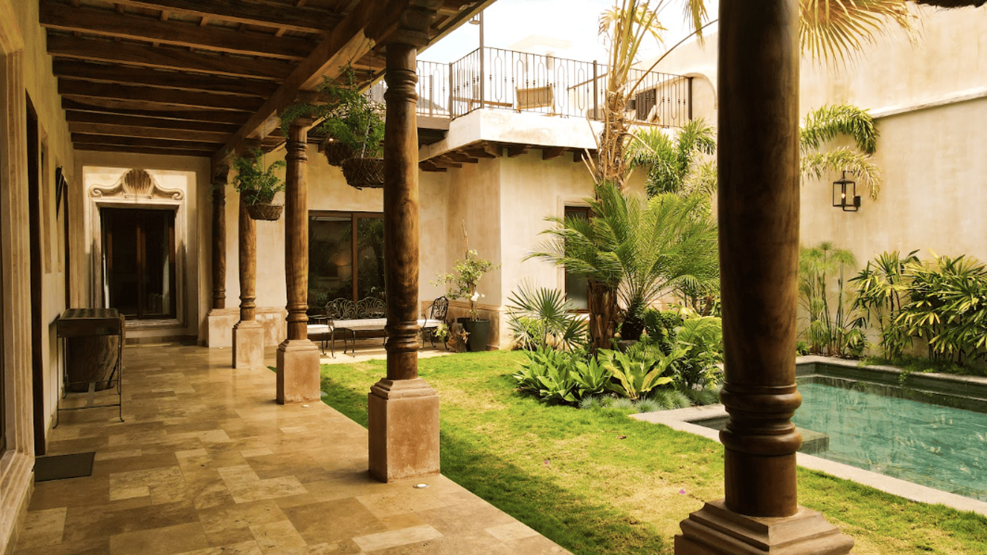 VENTA DE HERMOSAS CASAS - PROYECTO LOS SANTOS, PASEO ANTIGUA | Antigu ...